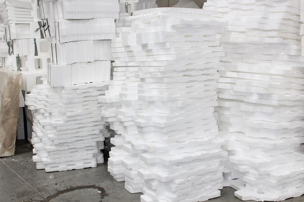 Scrap Foam – Baran Geri Dönüşüm